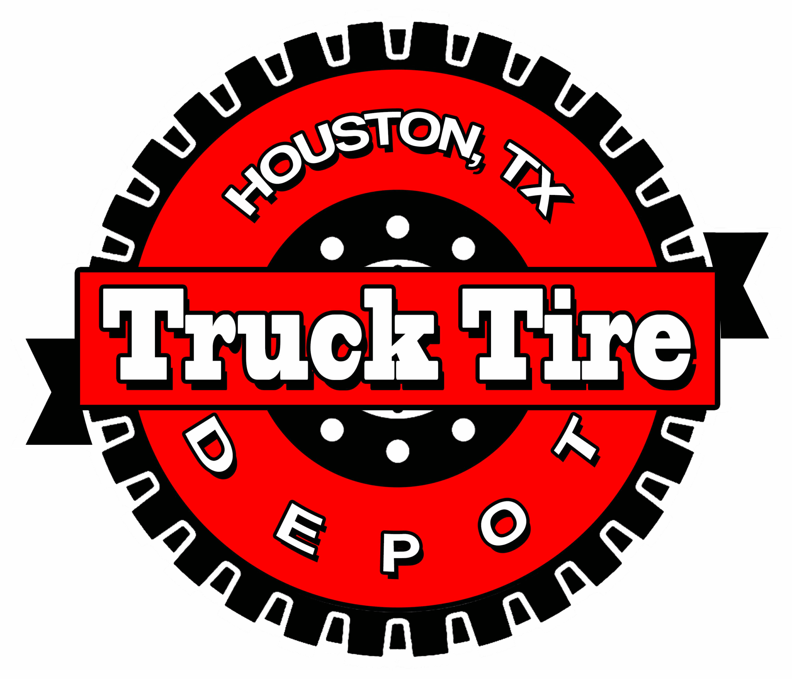 Tire Retailer | Houston, TX - Truck Tire Depot